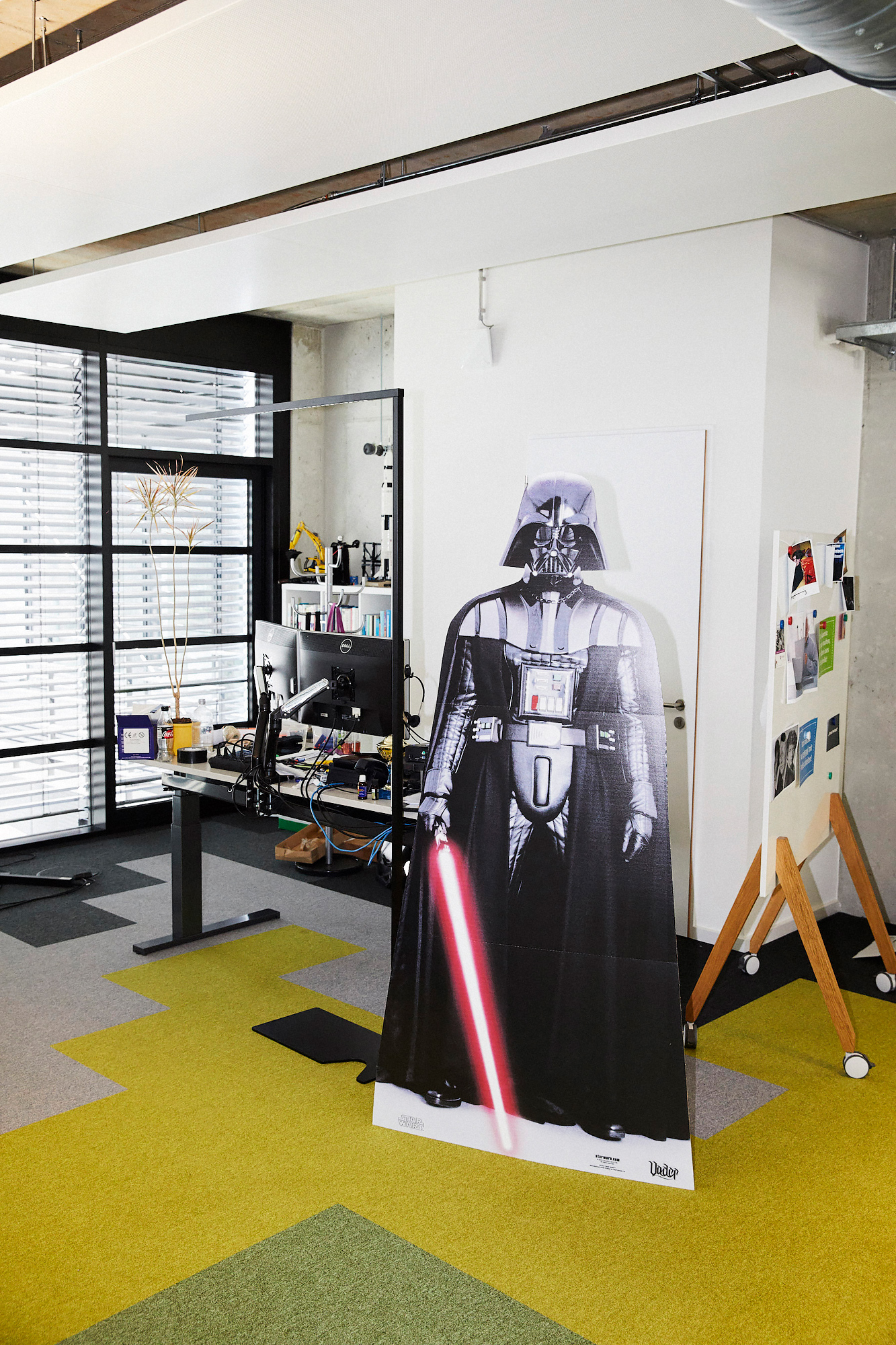 sebastian arlt — Iteratec